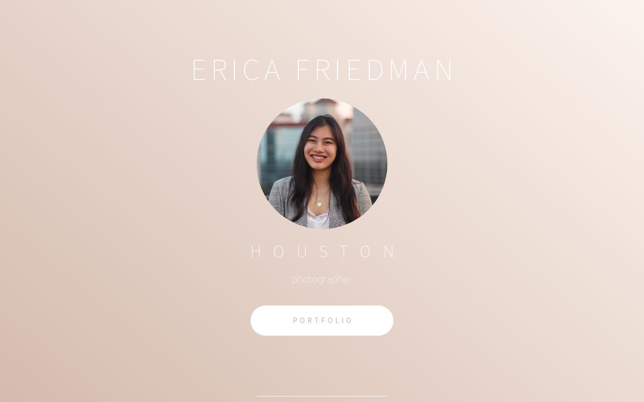 Erica Friedman